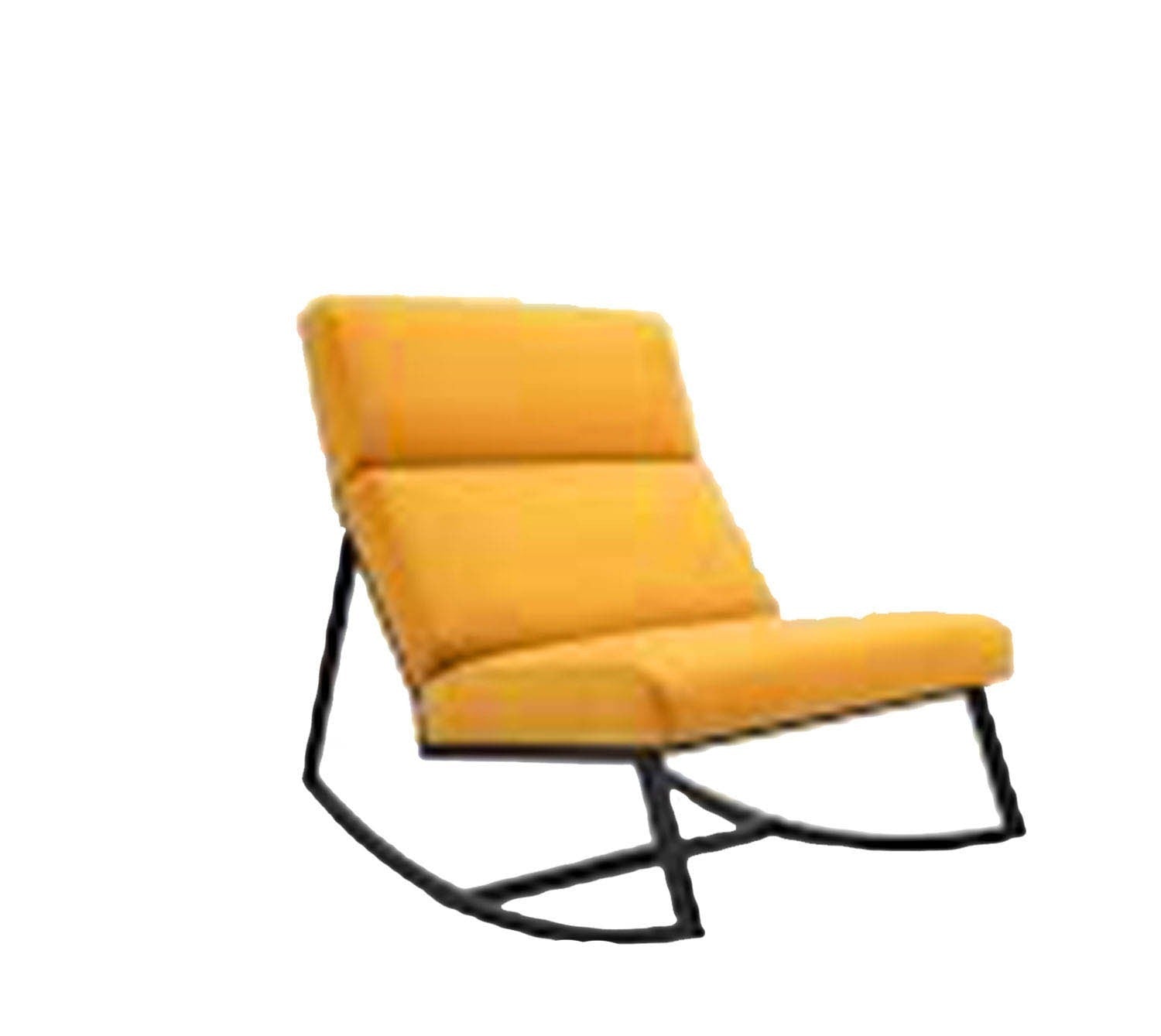 Rocking chair – Oscar Furniture