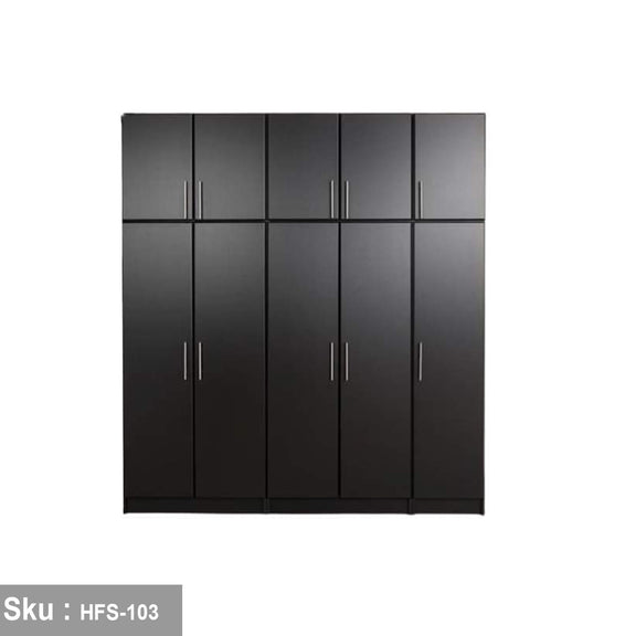 High quality HBL wood counter cabinet - HFS-103 – Oscar Furniture