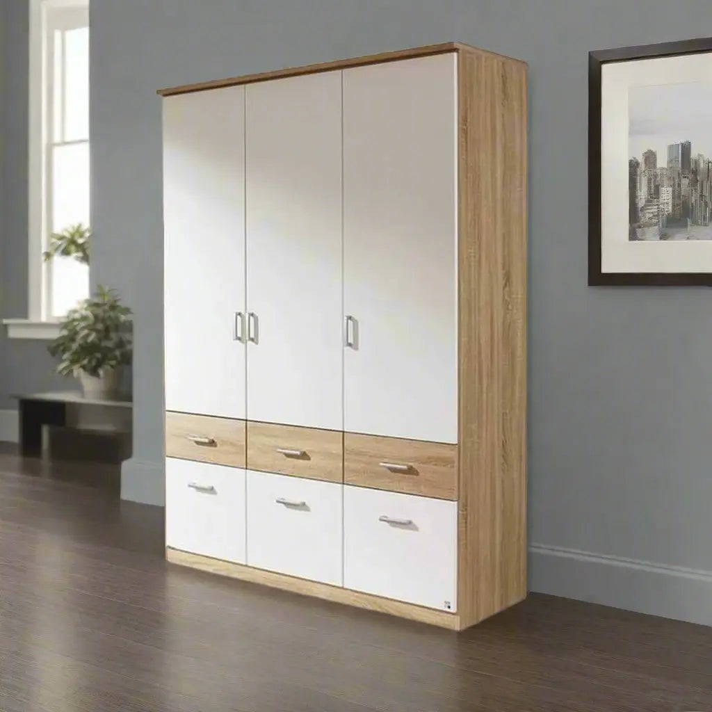 High quality HBL wood counter cabinet - HFS-101 – Oscar Furniture