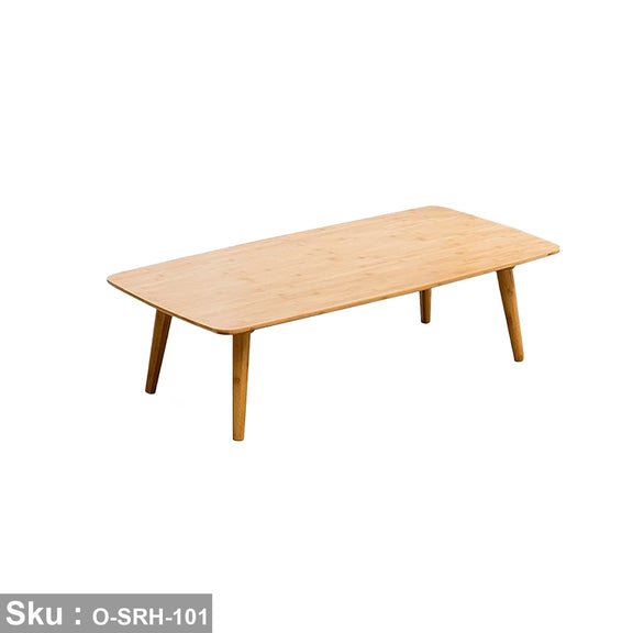 ترابيزة قهوة خشب MDF عالي الجودة - O-SRH-101 – اوسكار للأثاث